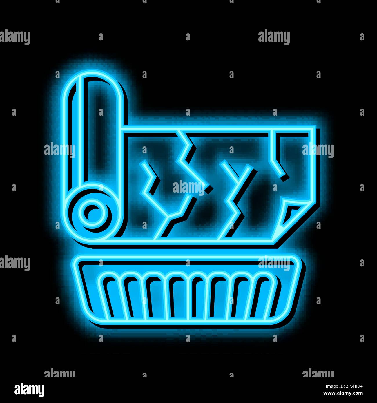 Baking soda flour egg Stock Vector Images - Alamy