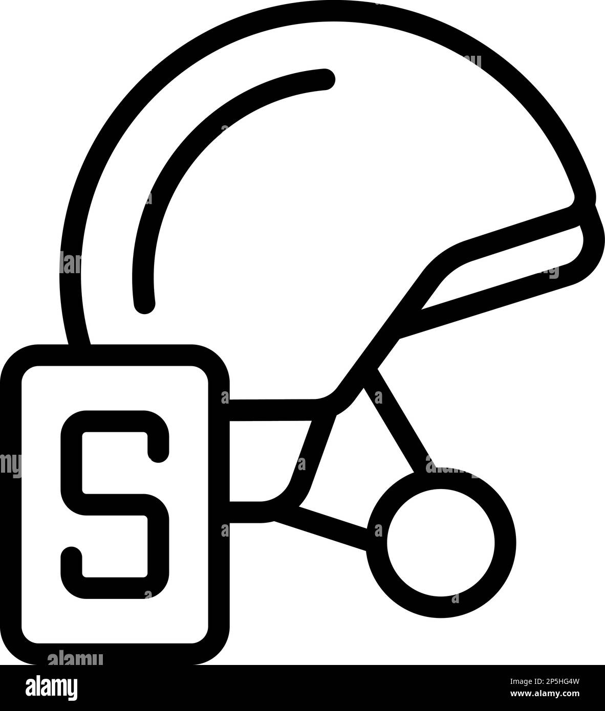 Interior of fitness clothing store Black and White Stock Photos ...