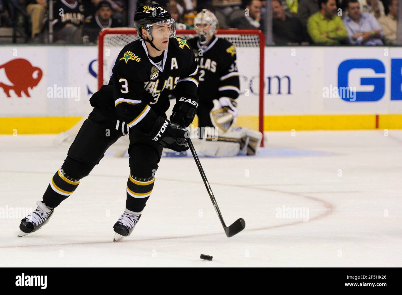 March 18, 2013 - Dallas, TX, United States of America - Dallas Stars ...