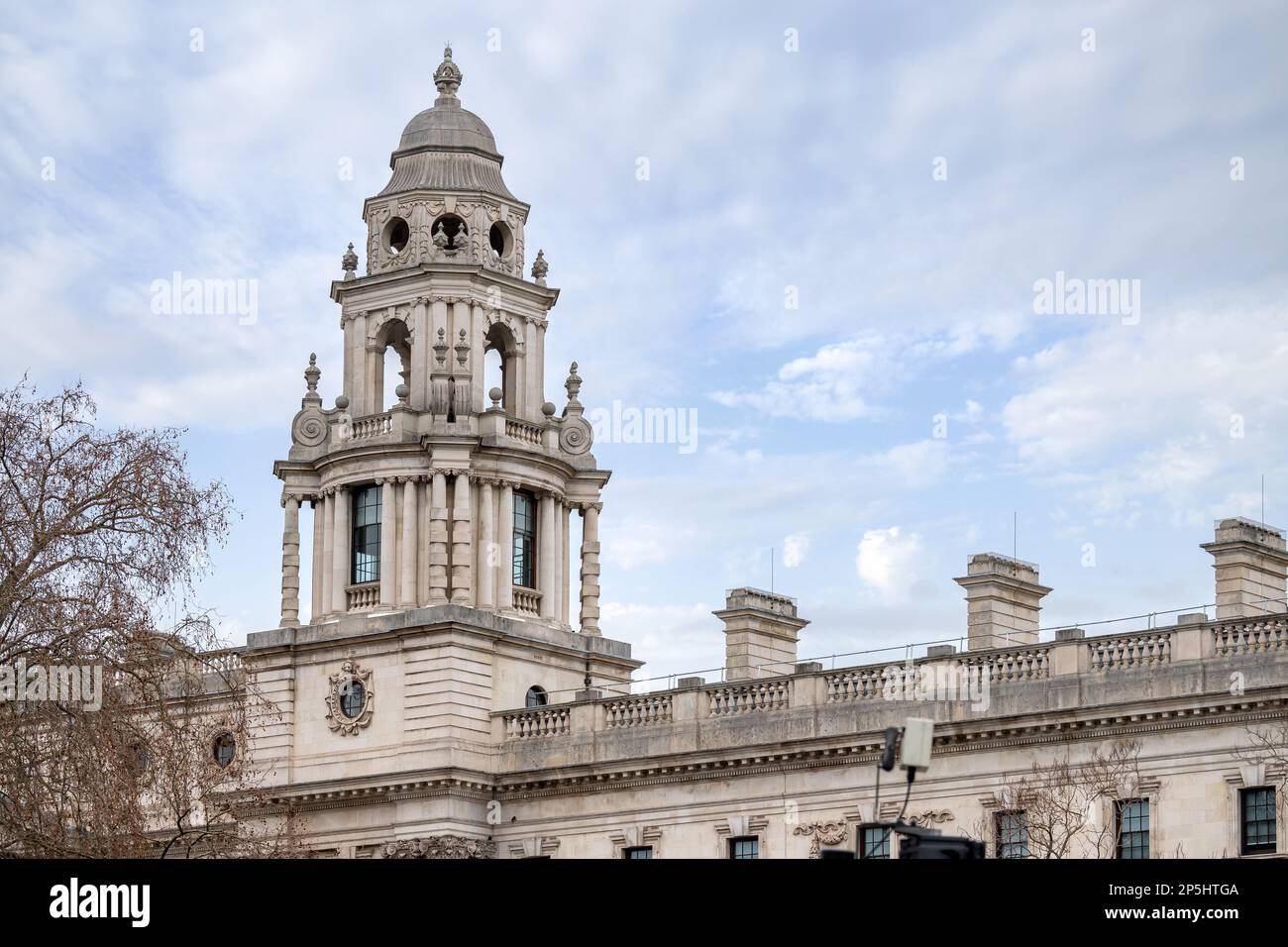 Victorian structure modern building hi-res stock photography and images ...