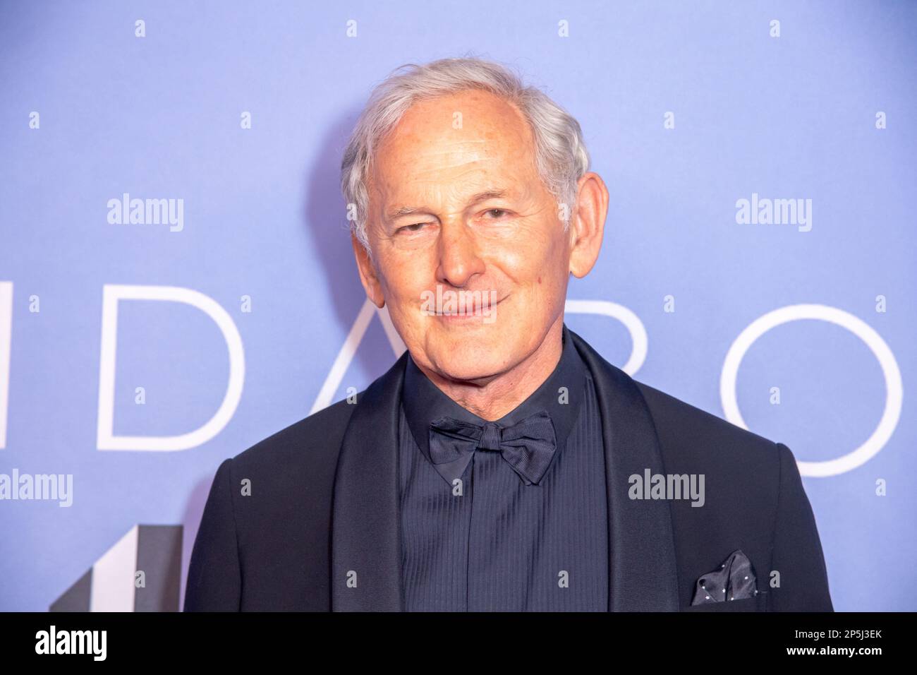 NEW YORK, NEW YORK - MARCH 06: Victor Garber attends the 2022 ...