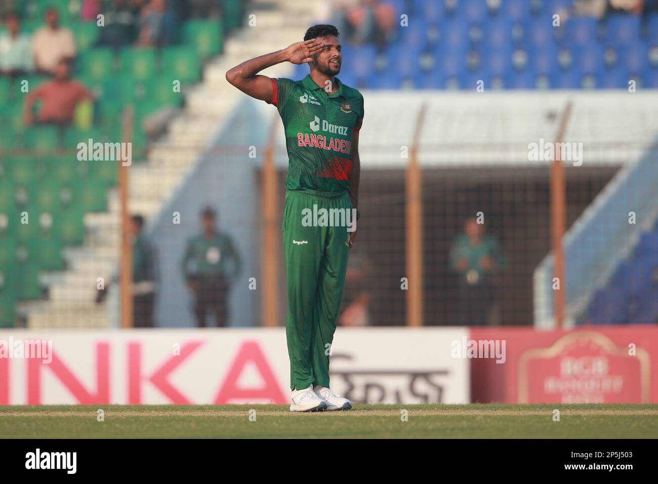 Chattogram stadium hi-res stock photography and images - Alamy