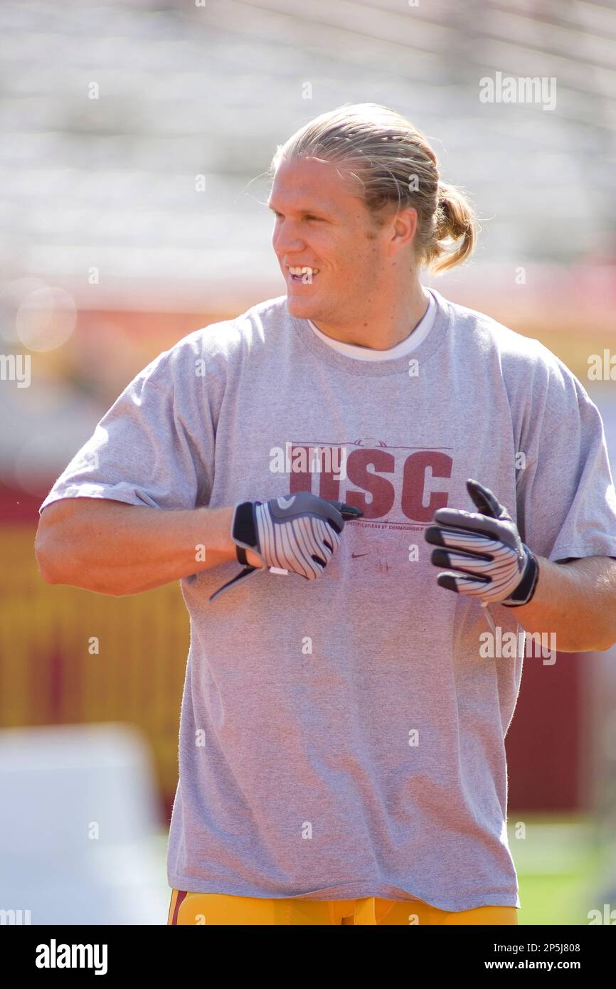 Brian Cushing And Clay Matthews