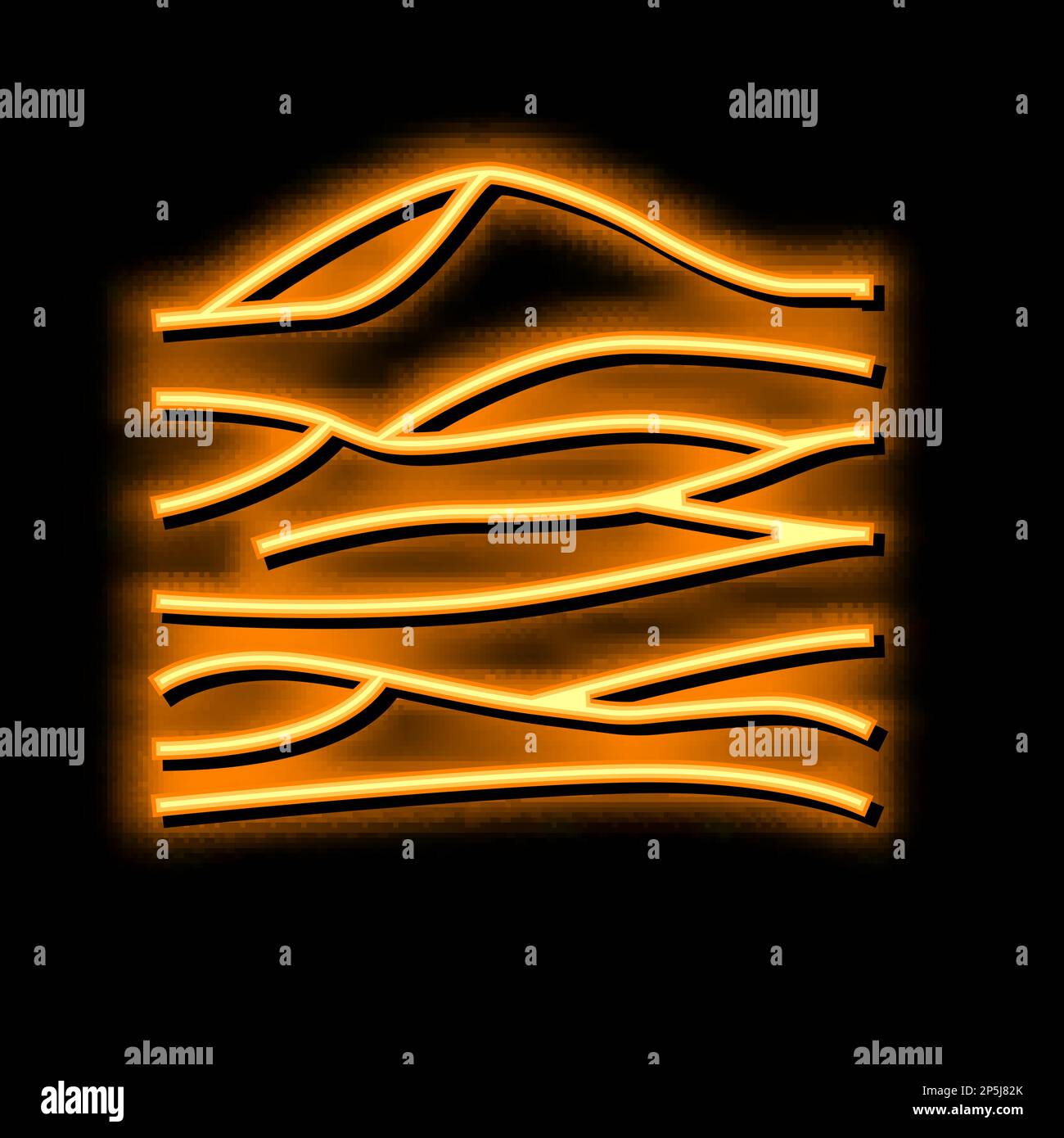 Neon anubis hi-res stock photography and images - Alamy