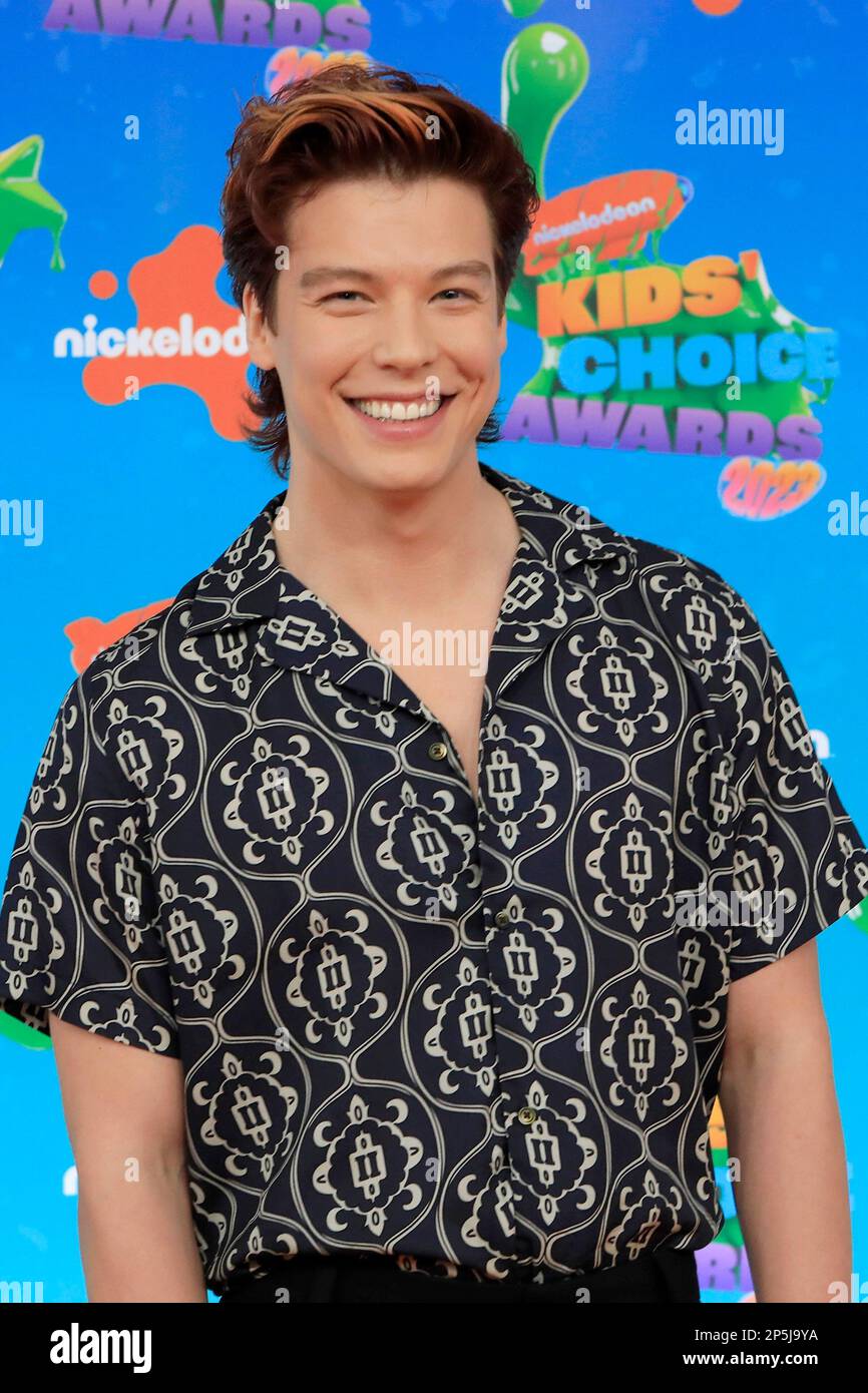 Justin derickson hi-res stock photography and images - Alamy