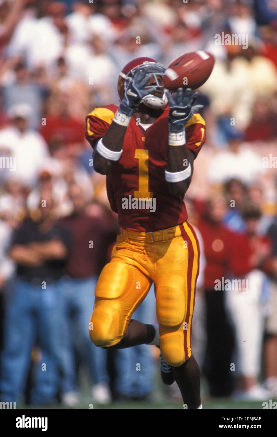 Mike Williams Usc Ucla