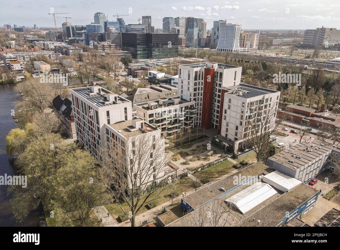 Lit from above in old building hi-res stock photography and images - Alamy