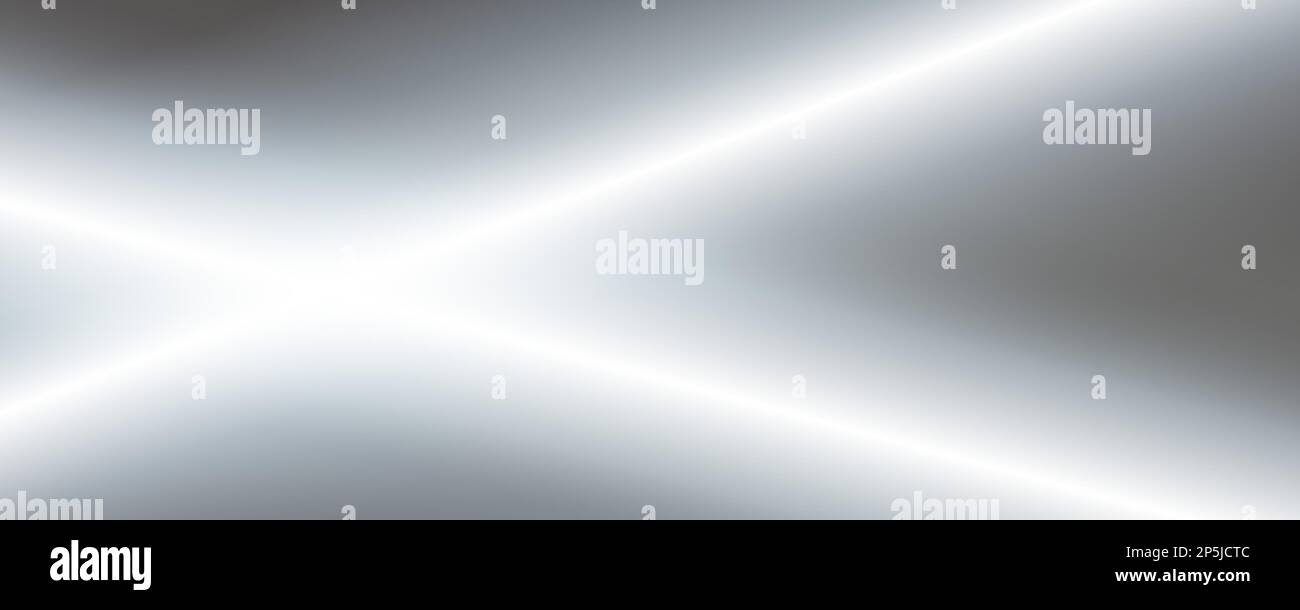 Mirror Texture Background Silver Metal Foilaluminium Chrome Gloss Backdrop With Reflection