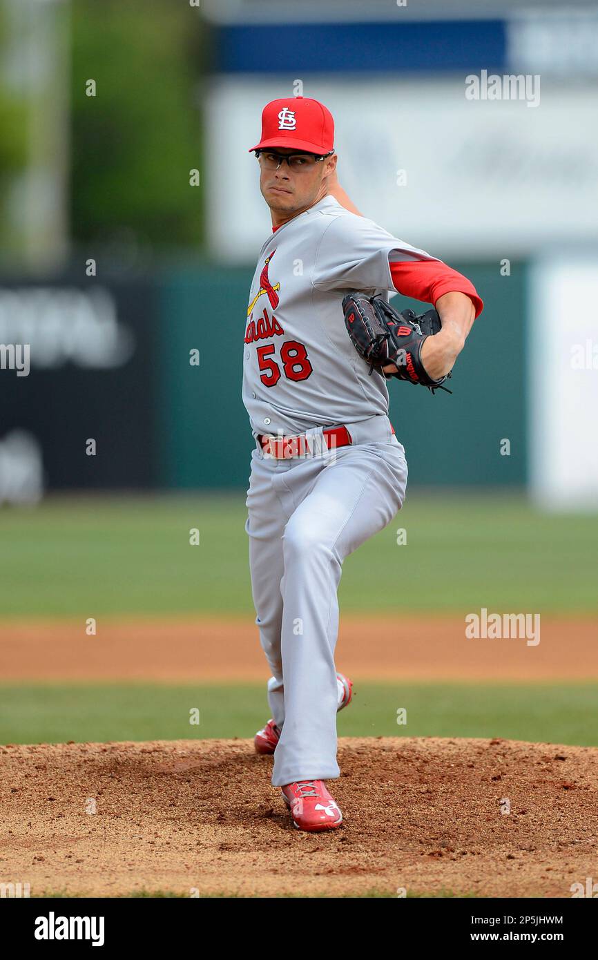 Joe Kelly Cardinals