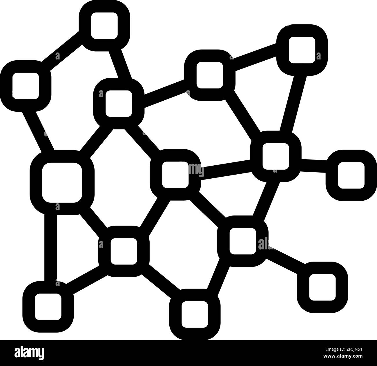 Vr Reality Icon Outline Vector Virtual Tour Online Map Stock Vector Image And Art Alamy