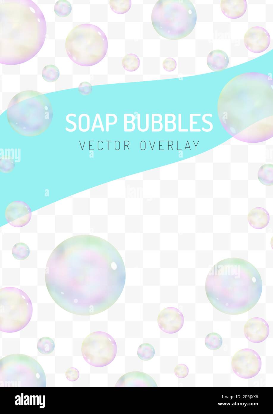 Abstract coloured balls Stock Vector Images - Alamy