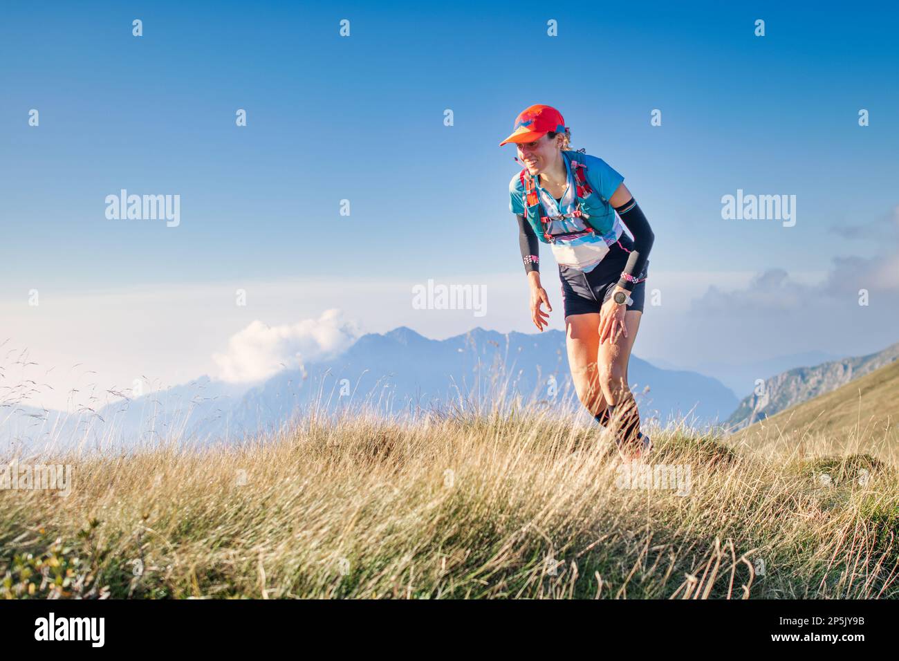 Ultra sporty hi-res stock photography and images - Alamy