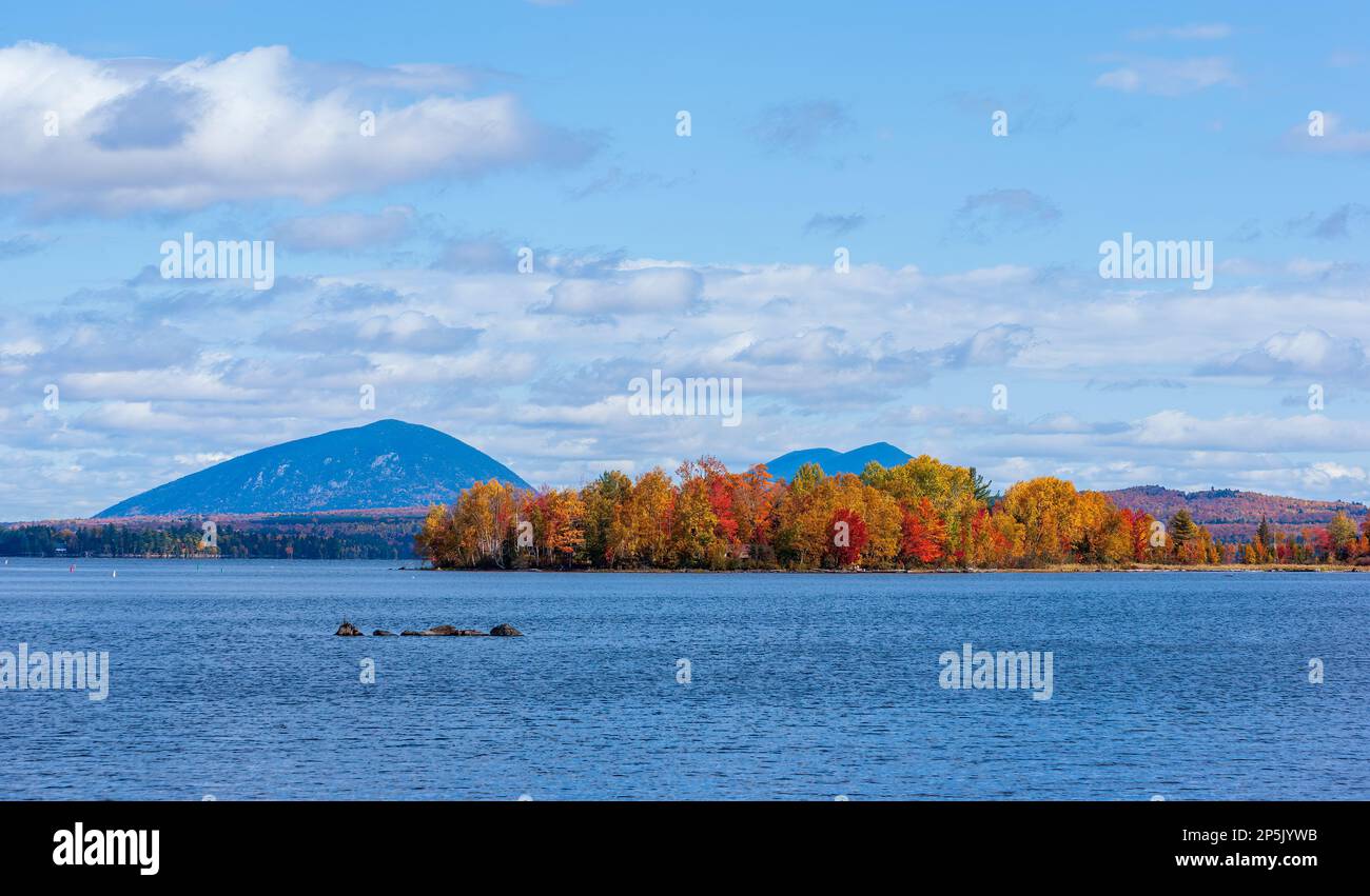 Rockwood dam hi-res stock photography and images - Alamy