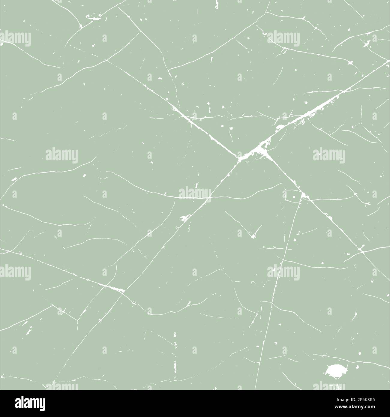 Abstract background with a detailed grunge cracked texture Stock Vector ...