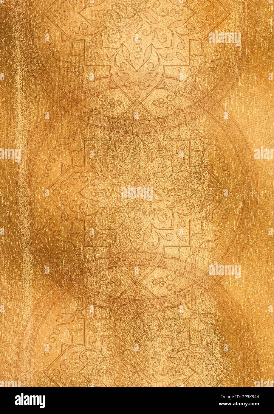 Asian Deco Art Deco Pattern background Stock Photo - Alamy