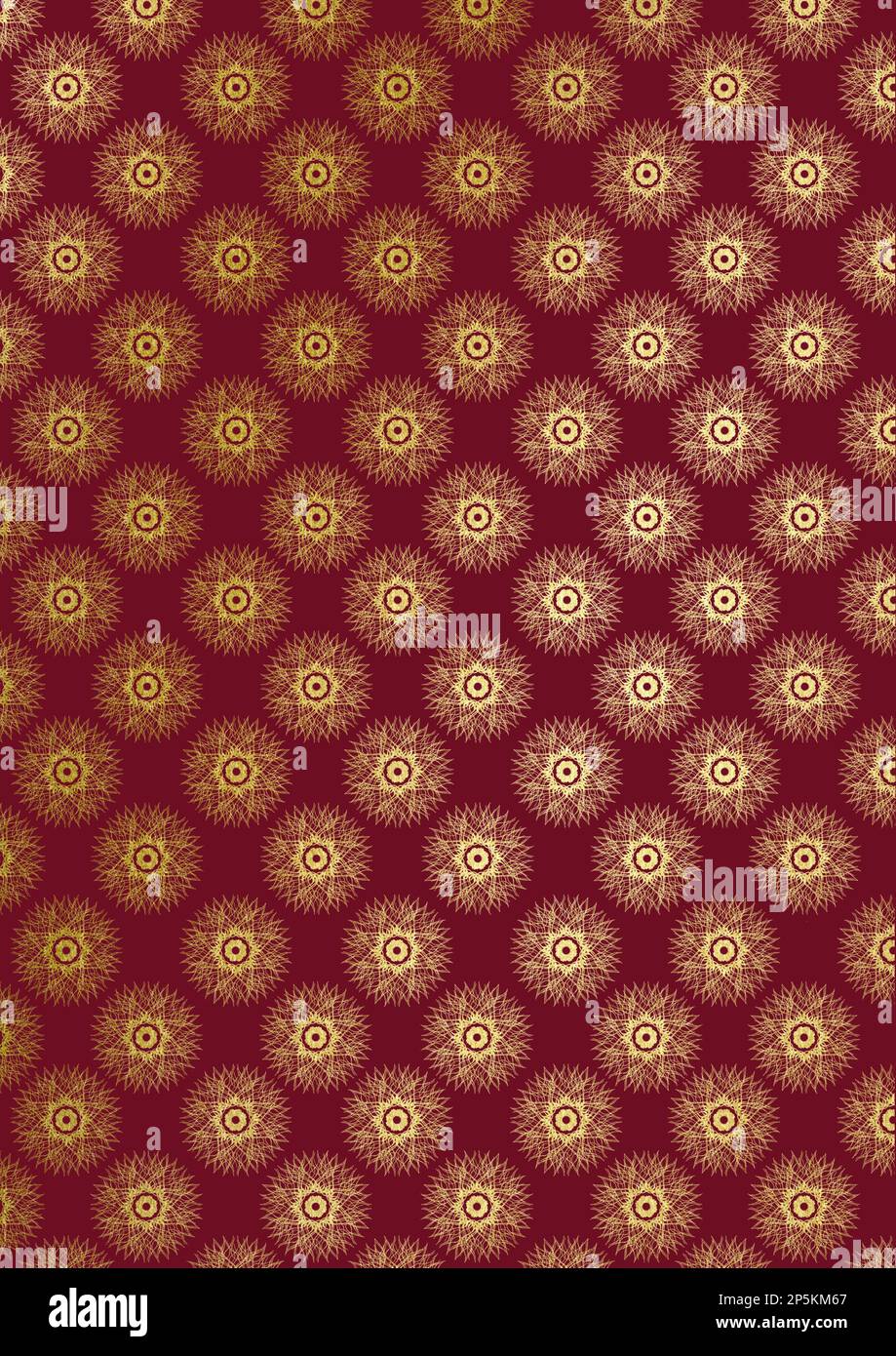 Asian Deco Art Deco Pattern background Stock Photo - Alamy