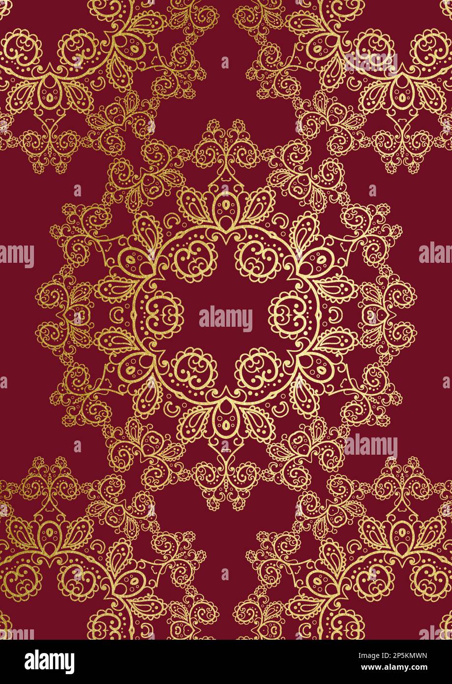 Asian Deco Art Deco Pattern background Stock Photo - Alamy