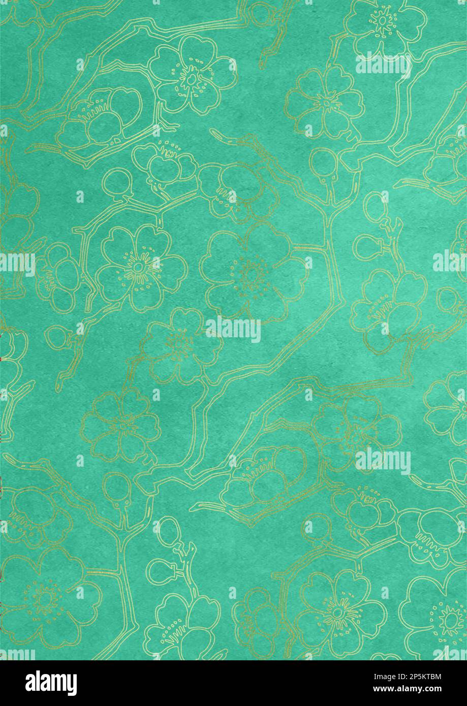 Asian Deco Art Deco Pattern background Stock Photo - Alamy