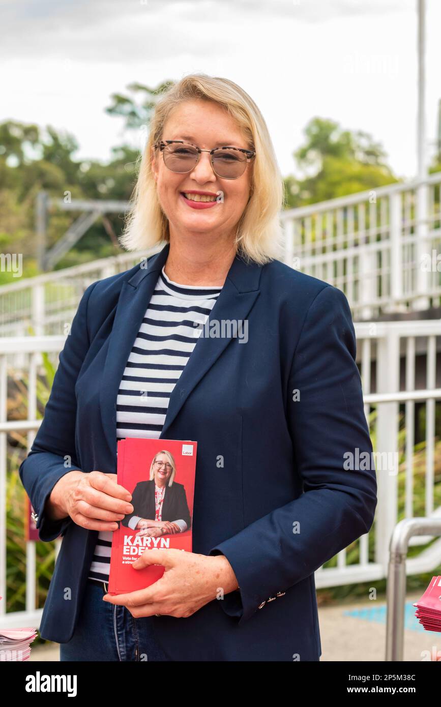 Australian labor party hi-res stock photography and images - Alamy