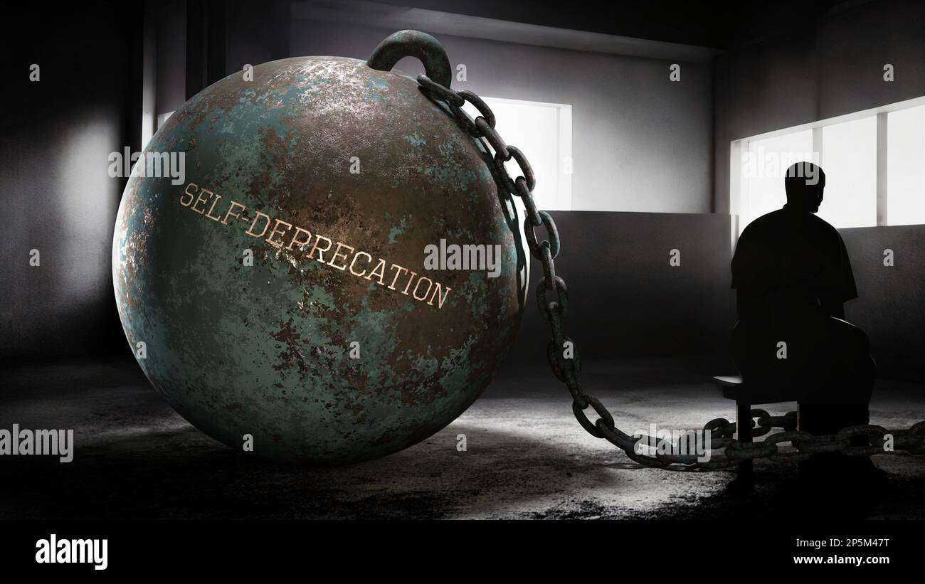 Self deprecation and intimate hi-res stock photography and images - Alamy Self deprecation and intimate hi-res stock photography and images - Alamy