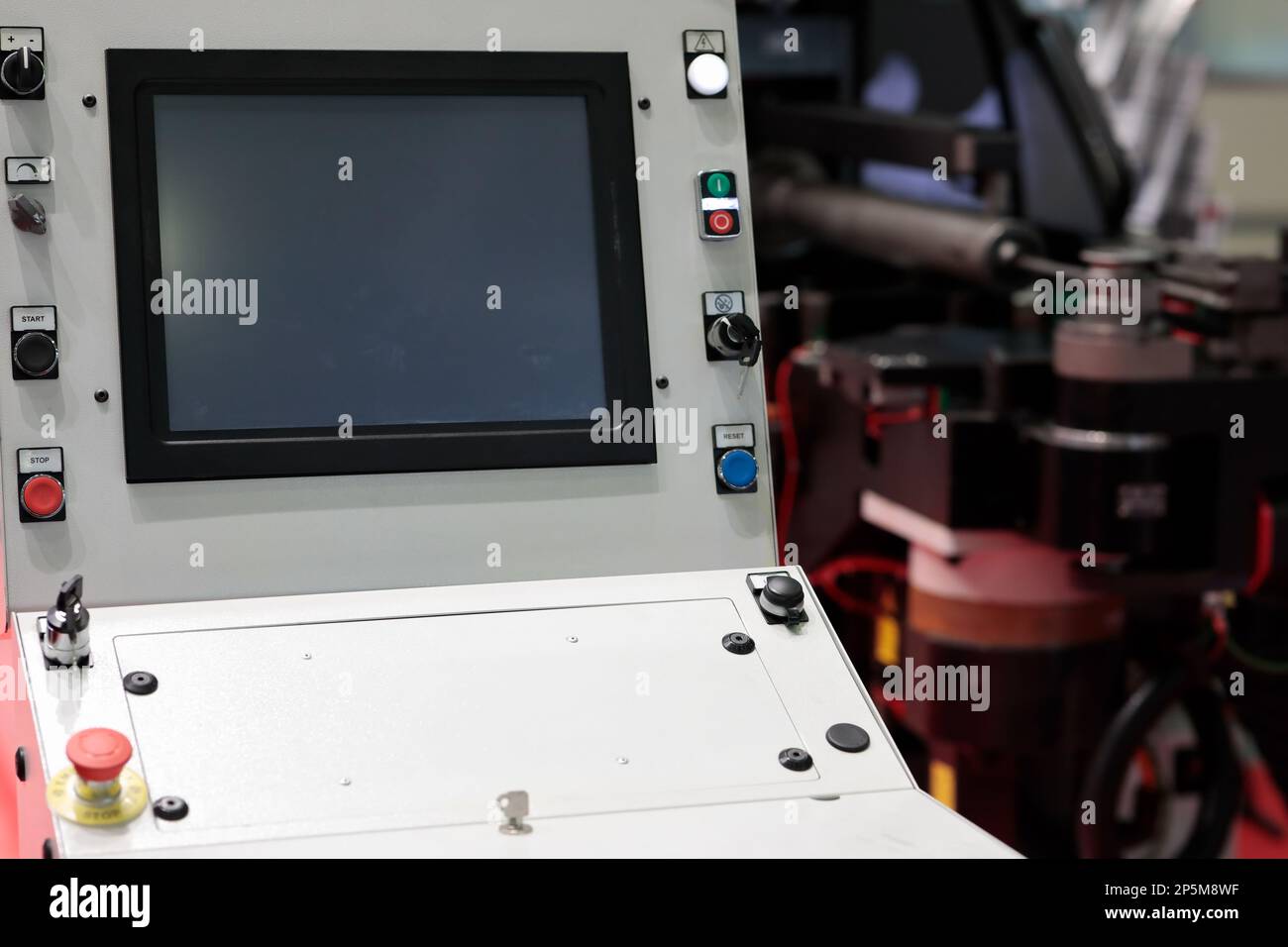 Bending curve hi-res stock photography and images - Alamy