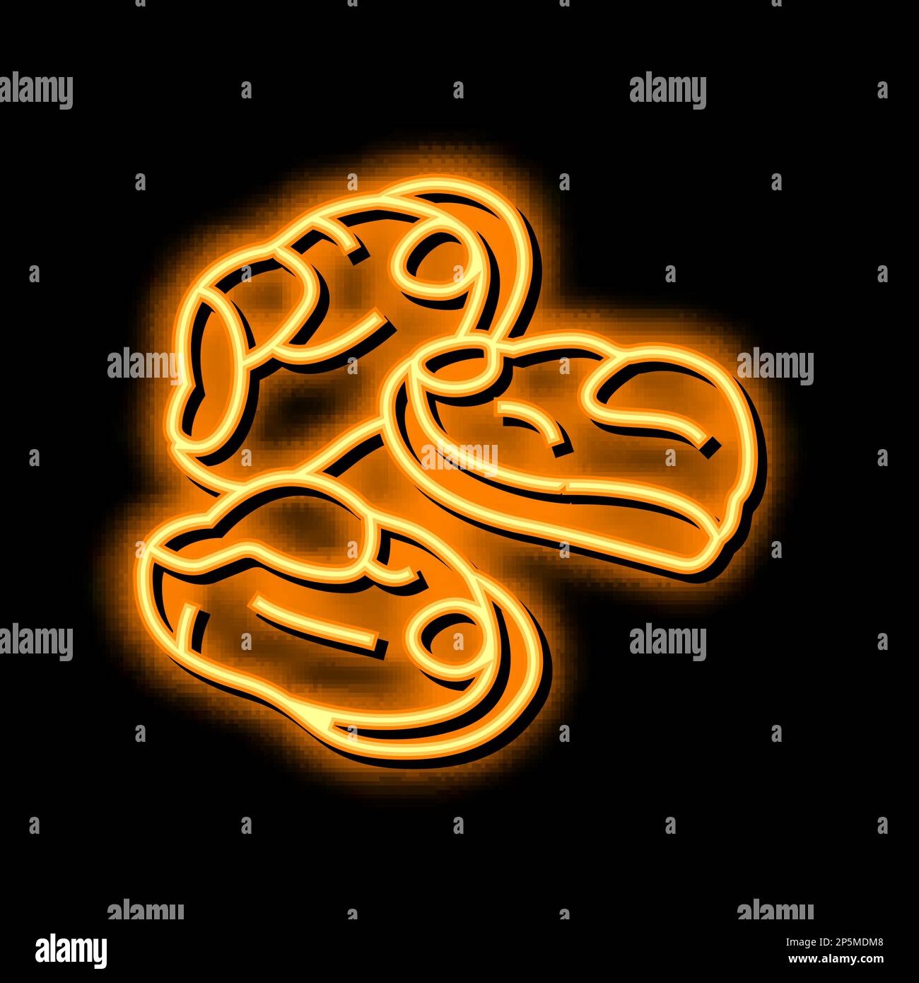 Clam Farm Stock Vector Images Alamy