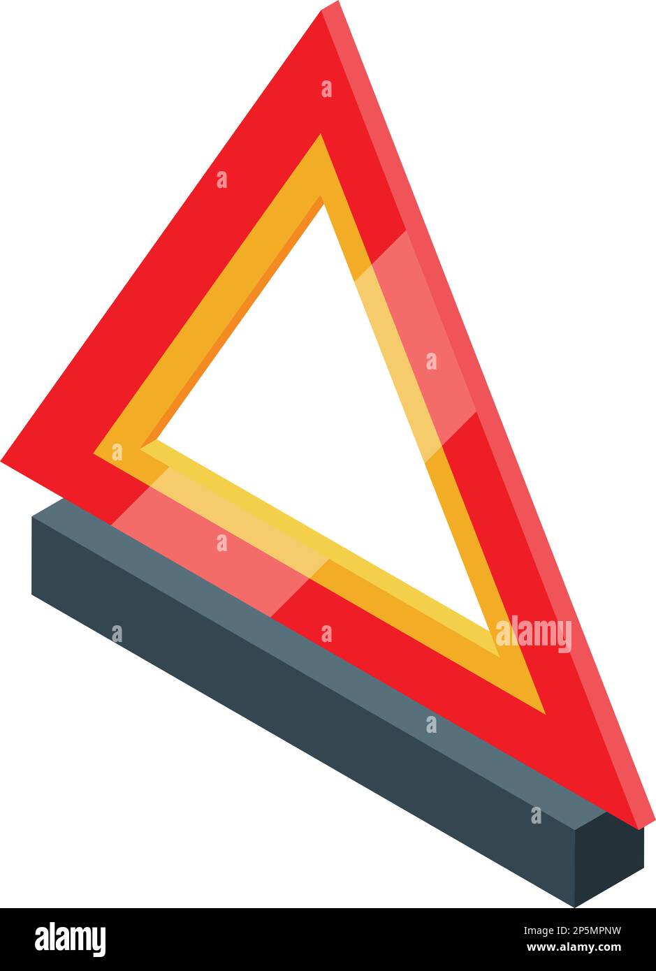 Lorry driver portrait Stock Vector Images - Alamy