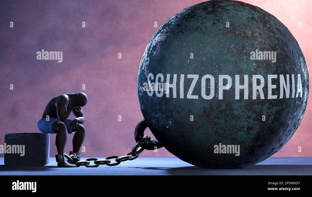 Misery and helplessness cold and tragic condition created by ...