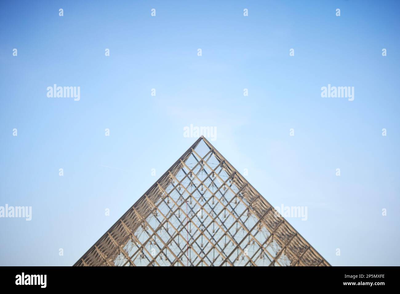 the Louvre Museum, is the world's most-visited museum, and a historic ...