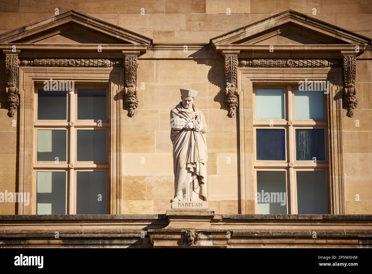 the Louvre Museum, is the world's most-visited museum, and a historic ...