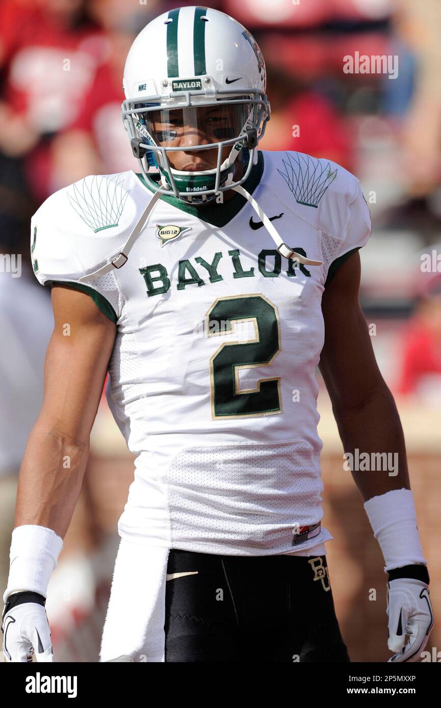 Terrance Williams Baylor