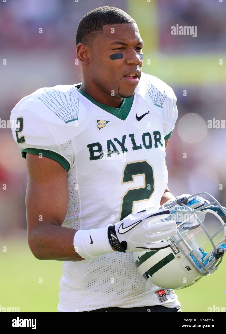 Terrance Williams Baylor