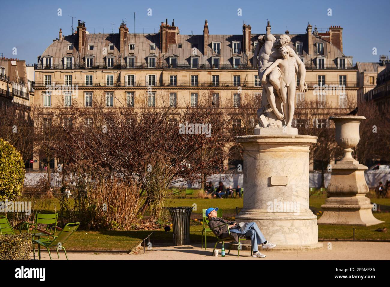 the Louvre Museum, Le Serment de Spartacus Barrias Ny Carlsberg ...