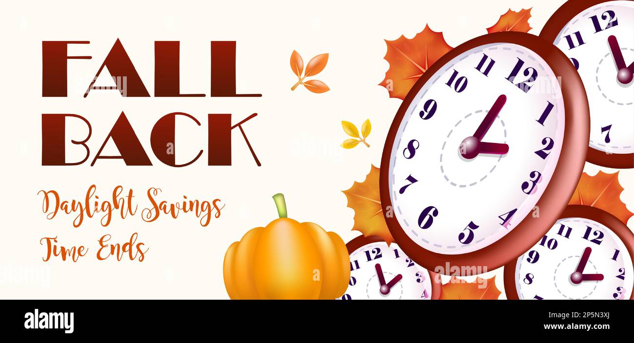 Fall Begins Clipart