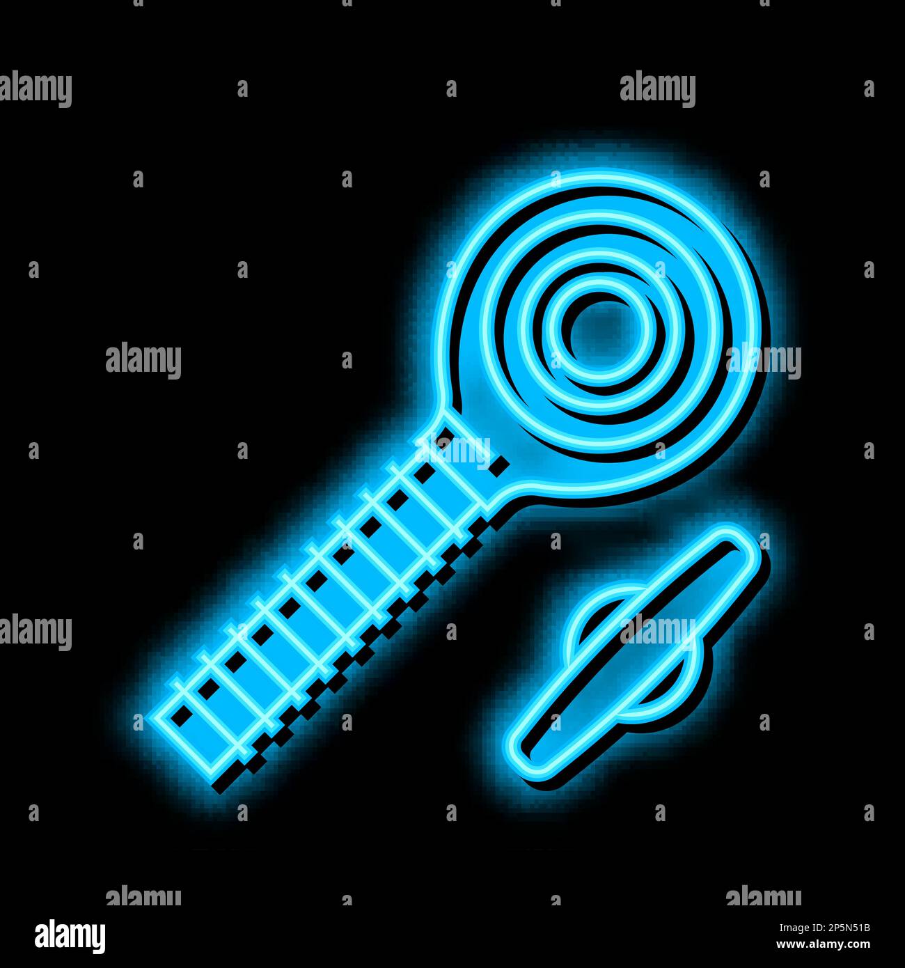 Eyebolt Stock Vector Images - Alamy