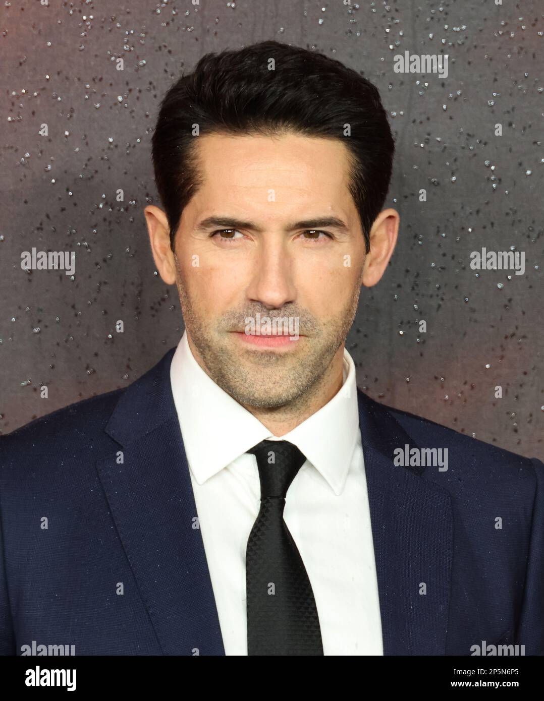 Richard adkins hi-res stock photography and images - Alamy