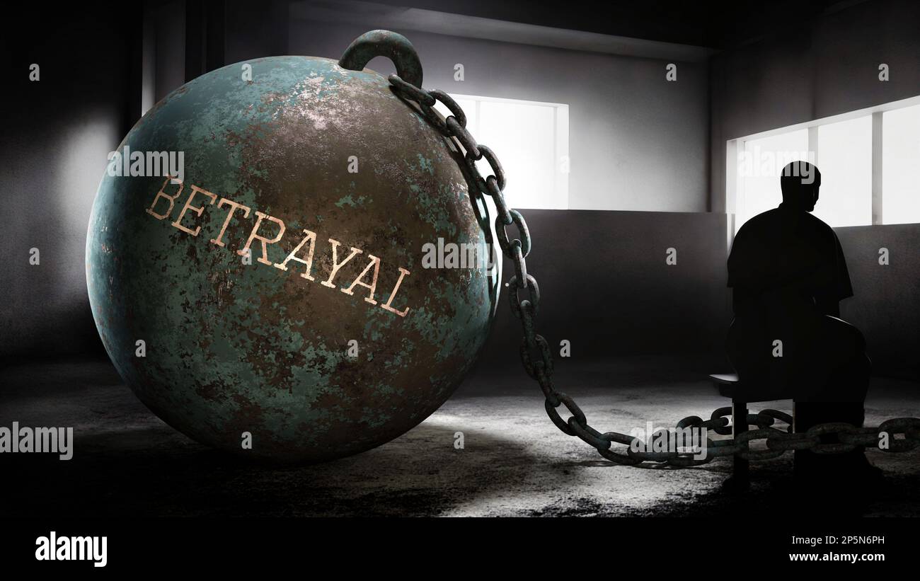 Betrayal and intimate hi-res stock photography and images - Alamy