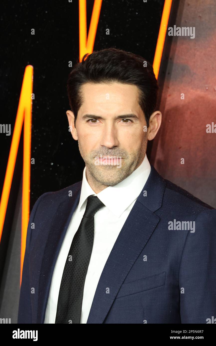 The Shepherd Border Patrol Scott Adkins