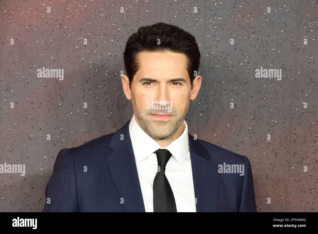 Richard adkins hi-res stock photography and images - Alamy