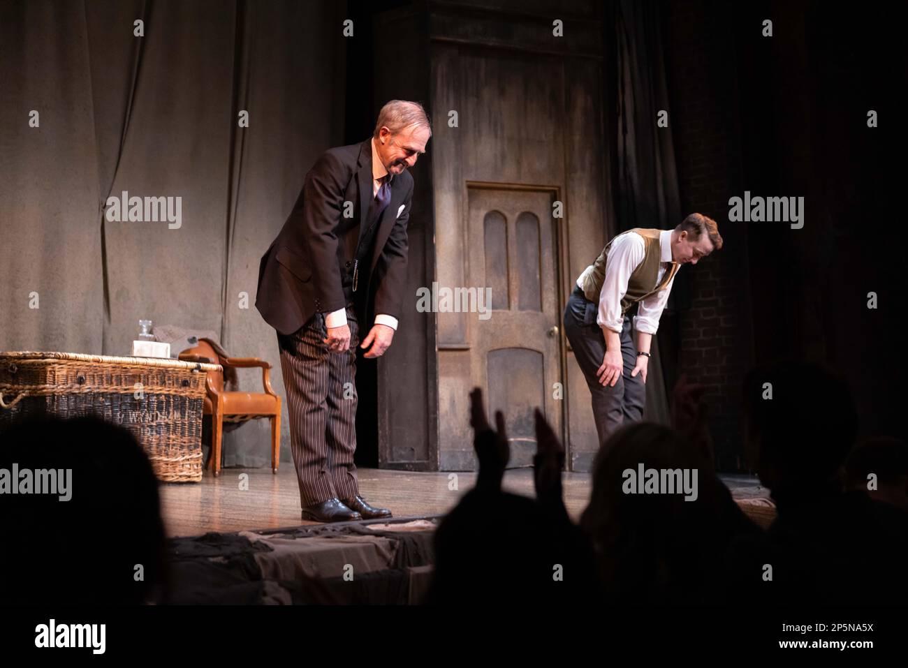 Matthew forsyth hi-res stock photography and images - Alamy