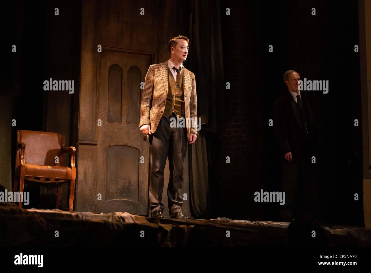 Arthur kipps hi-res stock photography and images - Alamy