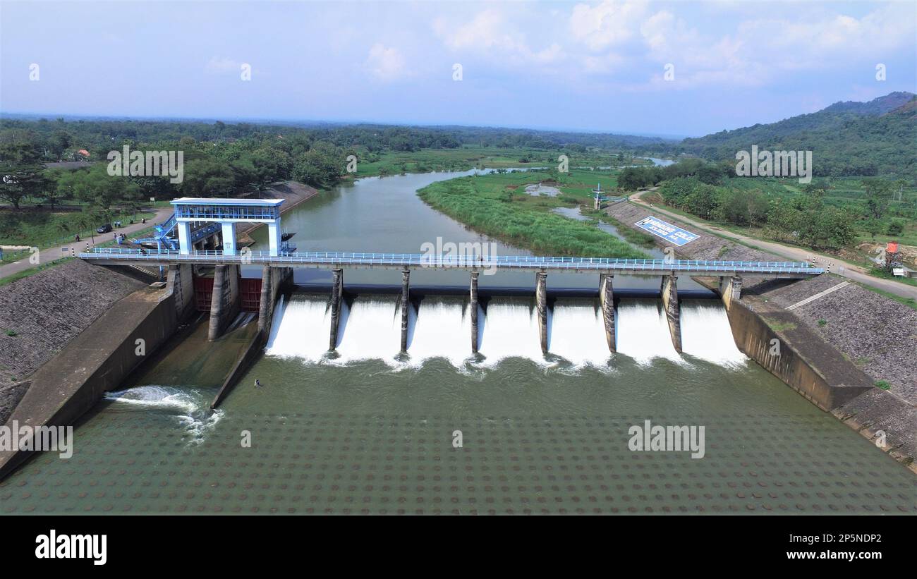 Pengairan hi-res stock photography and images - Alamy