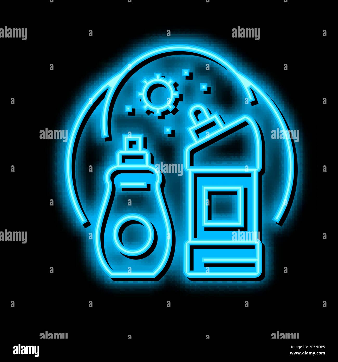 Polymers chemicals hi-res stock photography and images - Alamy