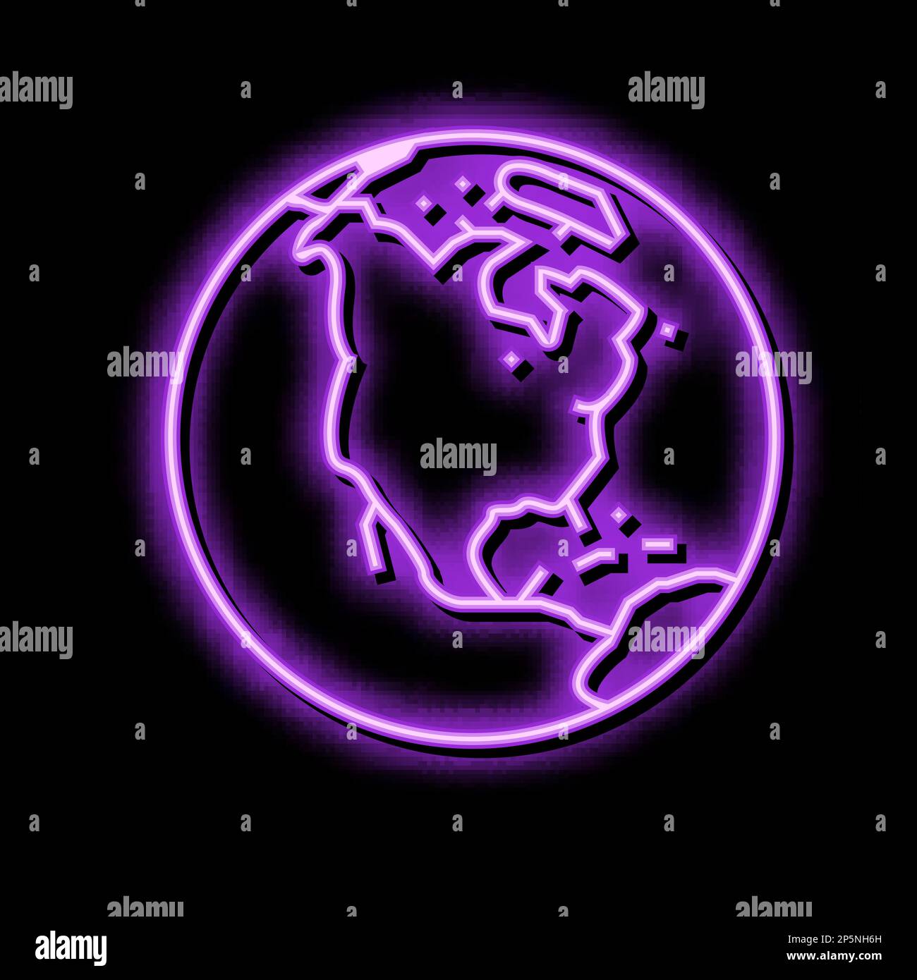 71 north Stock Vector Images - Alamy