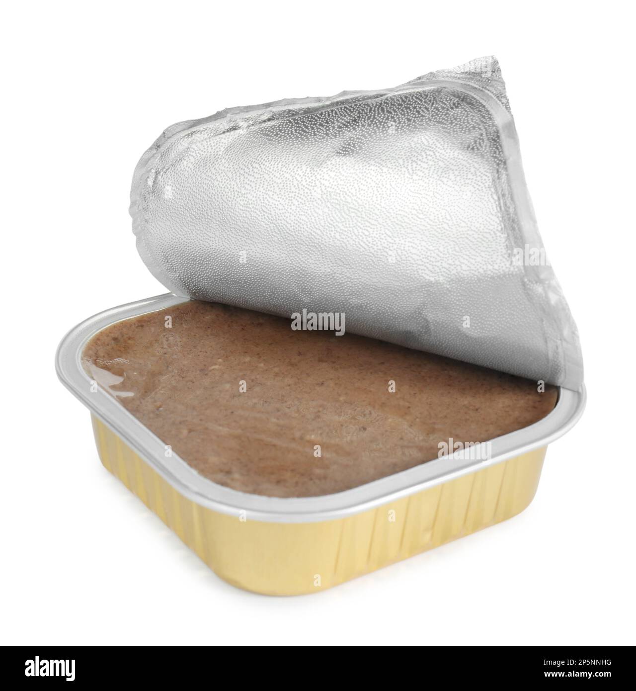 Foil pack pet Cut Out Stock Images & Pictures - Alamy