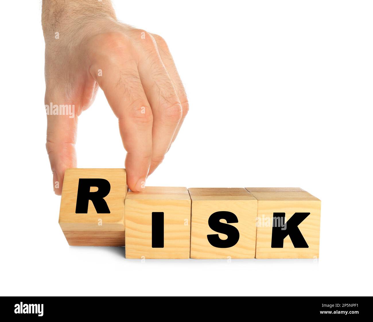 Company decision making Cut Out Stock Images & Pictures - Alamy