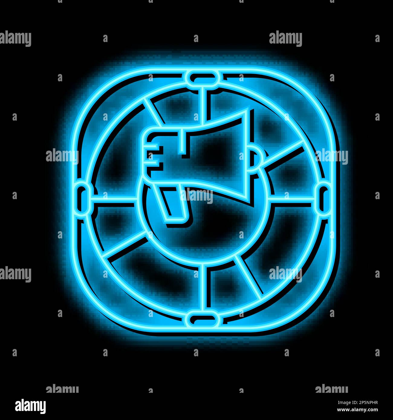 Vintage rule book illustration Stock Vector Images - Alamy