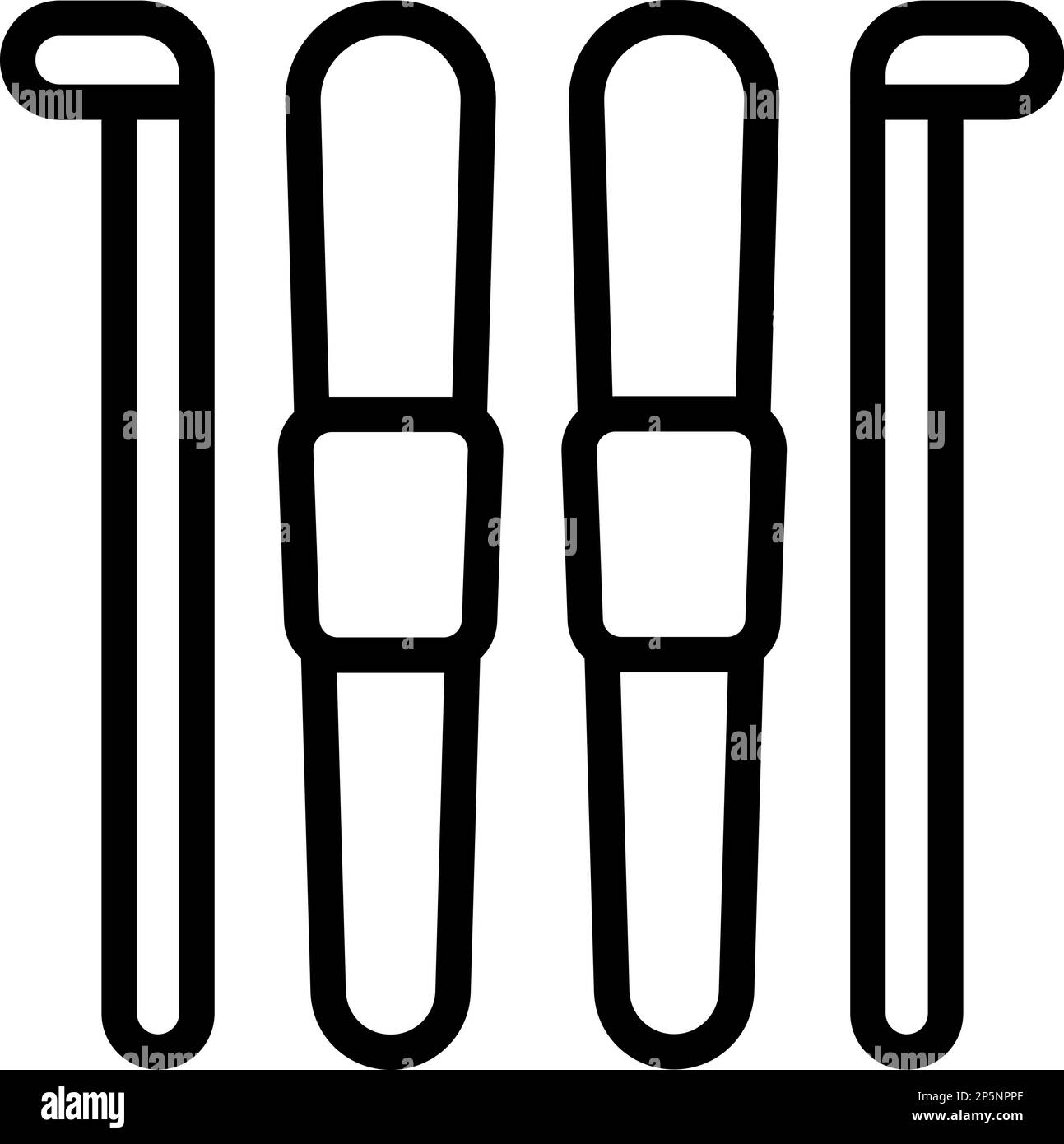 As sporting goods store Stock Vector Images - Alamy