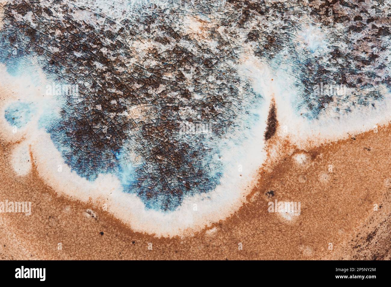 Natural ceramic surface background. Abstract patterns. Natural material ...