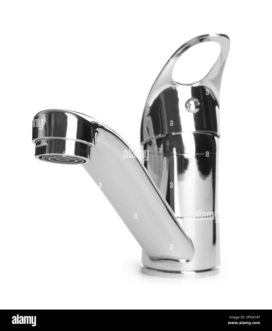 Fitting kitchen detail Cut Out Stock Images & Pictures - Alamy